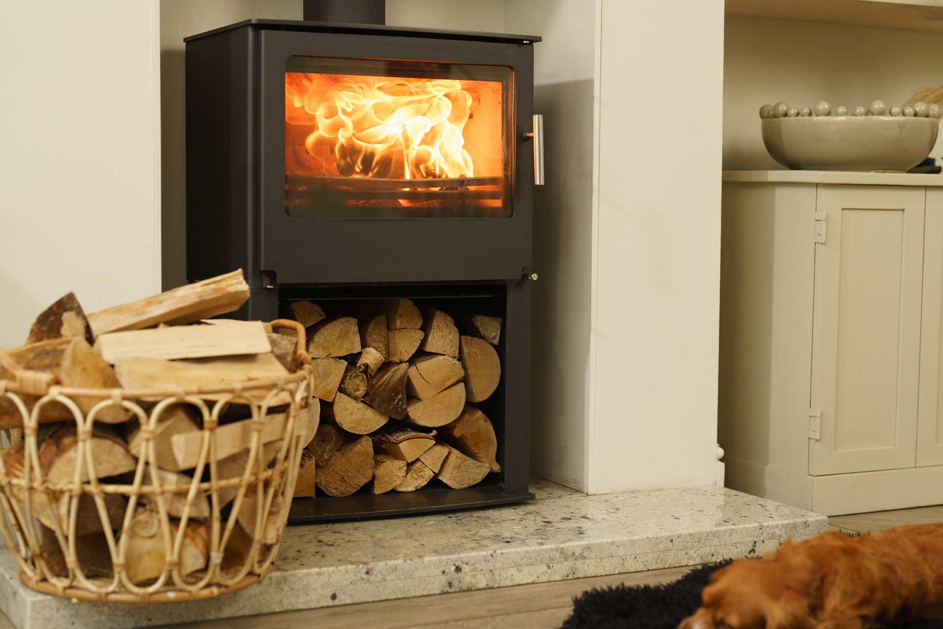 Guide to Smokeless and Solid Fuels | Housefuel
