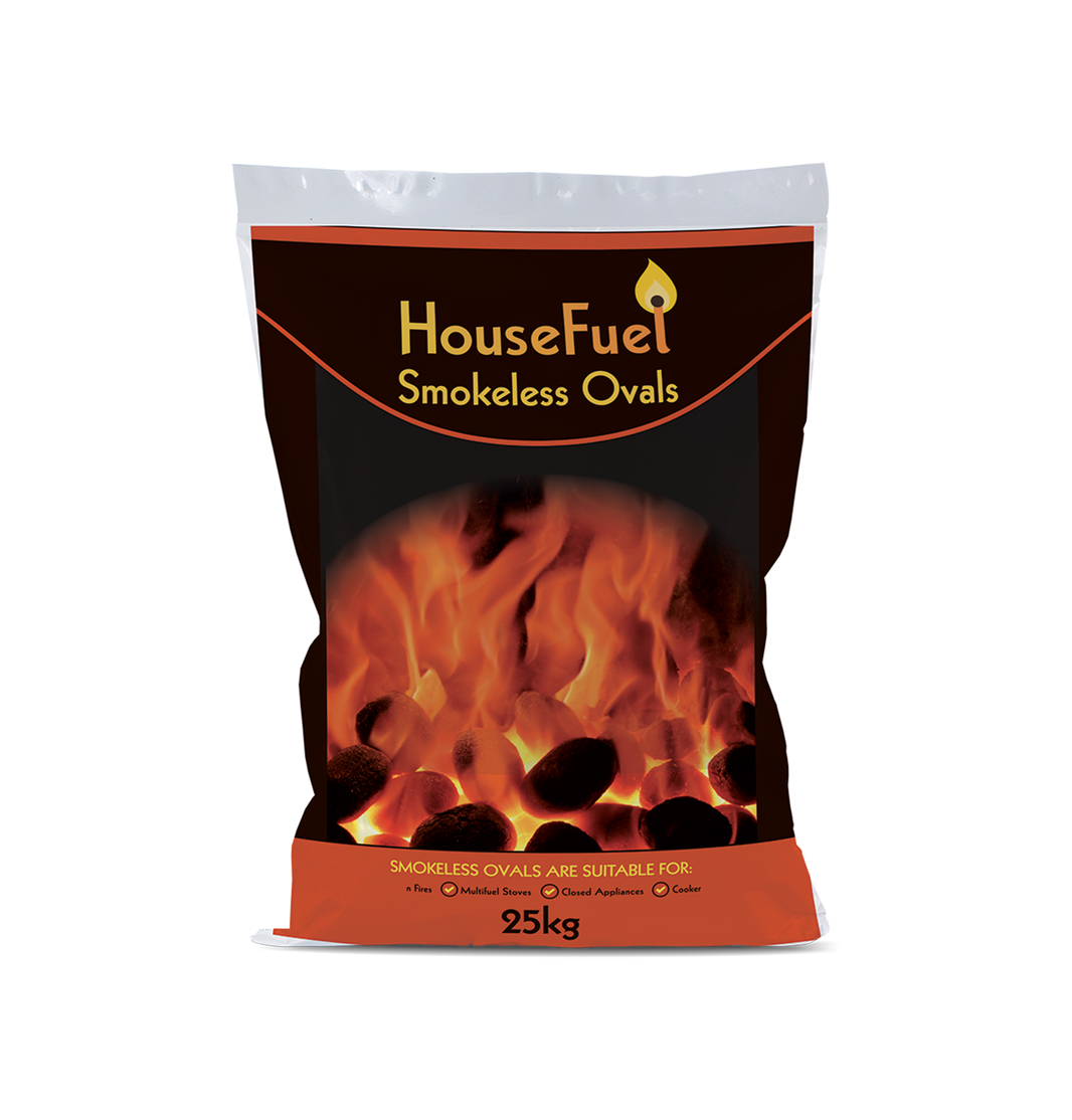 Smokeless Fuel Near Me | Coal for multifuel stoves